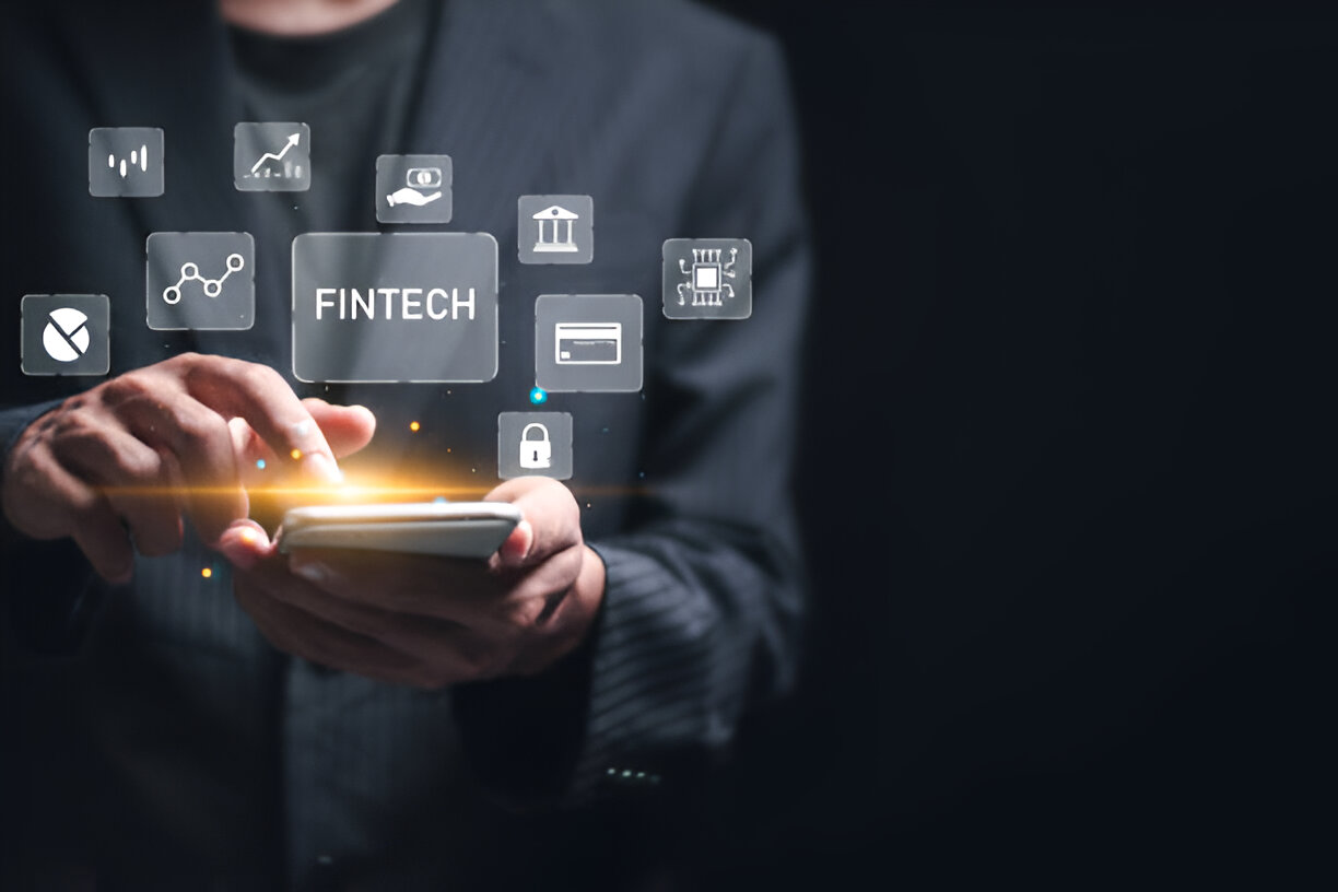 The Importance of IPv4 in Fintech | IPTrading